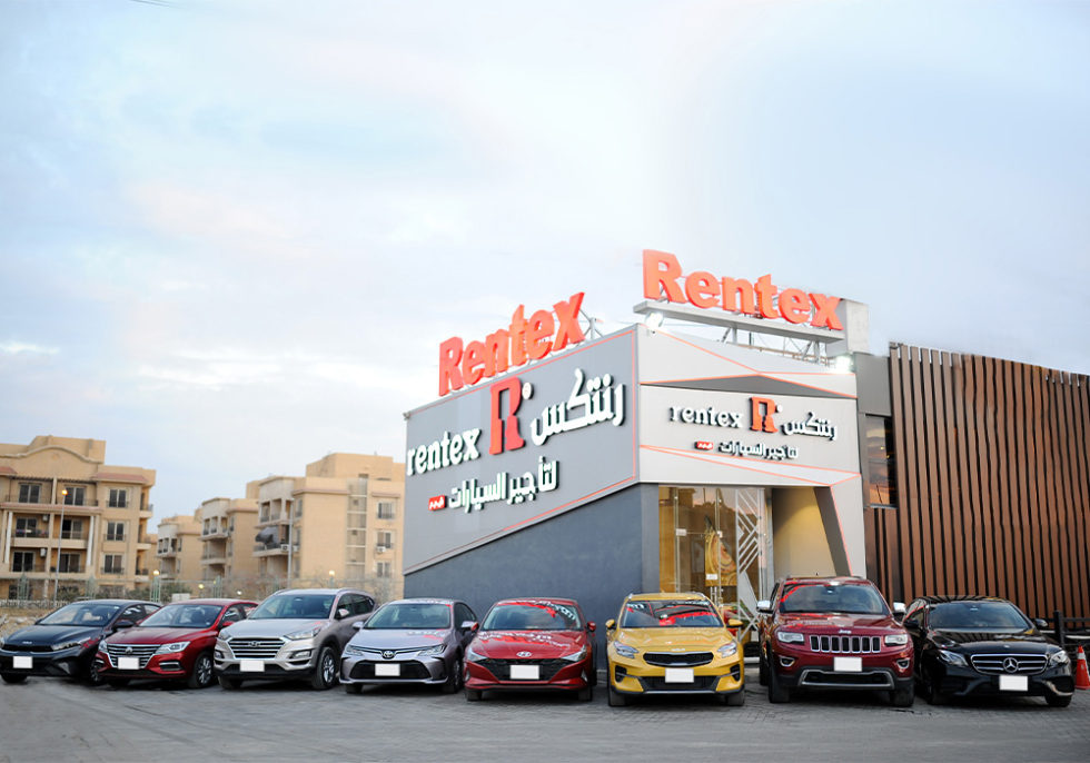 الميديا | رنتكس لتأجير السيارات